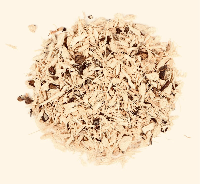 Yucca Root – Sweetgrass Soapery