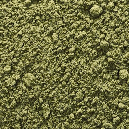 Scullcap Powder – Sweetgrass Soapery