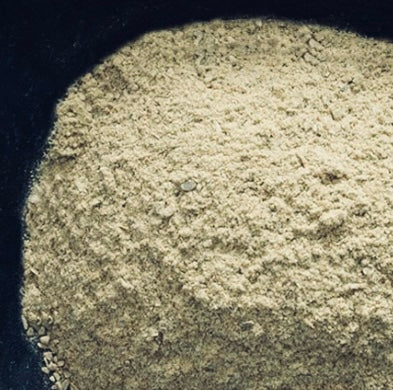 Olive Leaf Powder – Sweetgrass Soapery