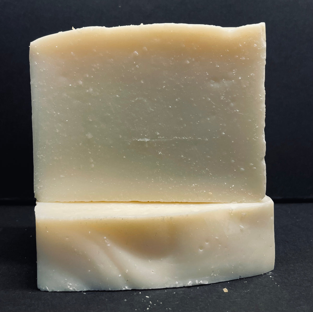Plain Jain – Sweetgrass Soapery